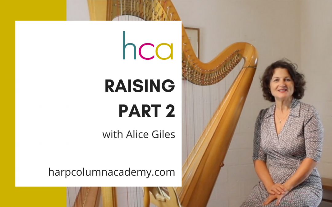 Alice Giles Archives - Page 2 of 2 - Harp Column Academy