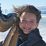 Harp Column Academy | Learn from the best!