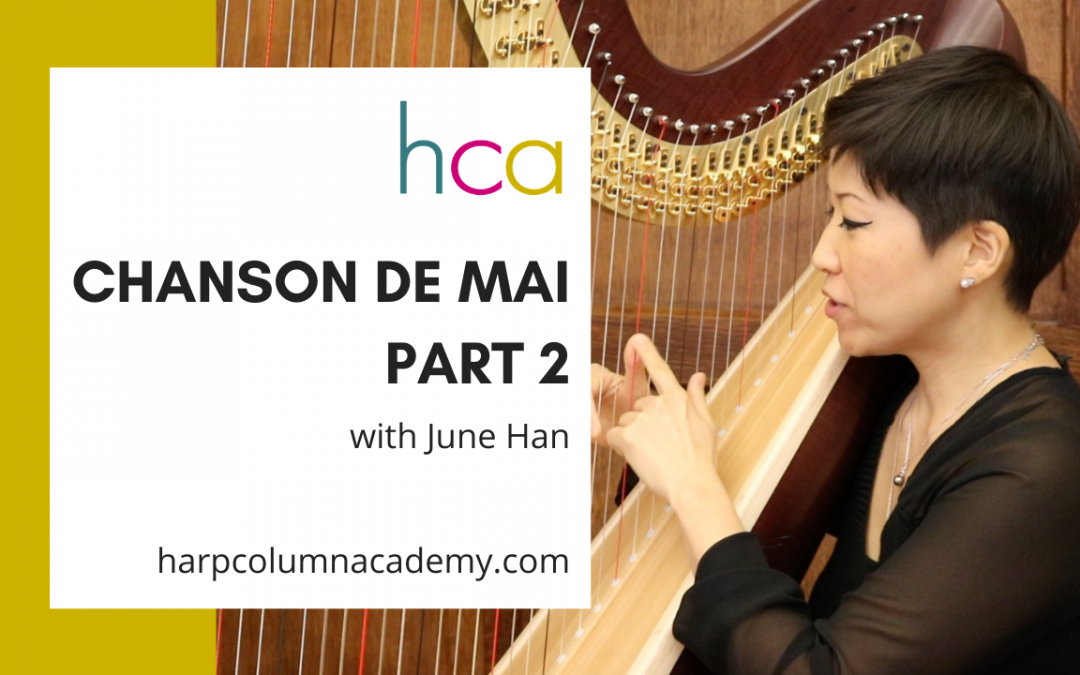 June Han Archives - Harp Column Academy