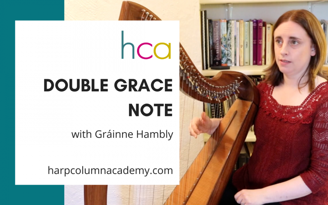 Basic Irish Ornaments Archives - Harp Column Academy