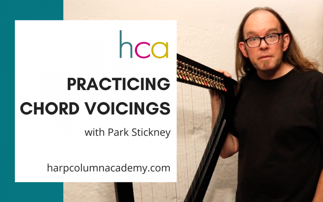 Park Stickney Archives - Page 2 of 5 - Harp Column Academy