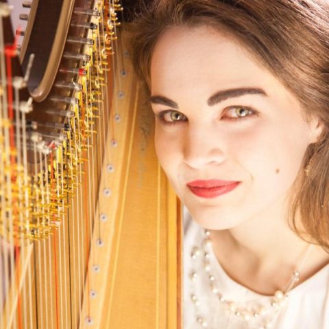 Welcome - Harp Column Academy