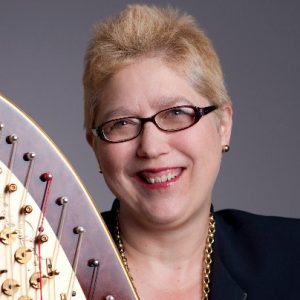 Harp Column Academy | Learn from the best!