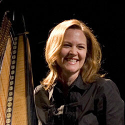 Harp Column Academy | Learn from the best!