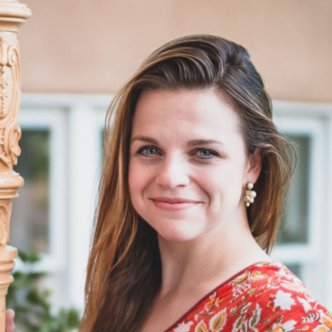 Grace Browning - Harp Column Academy