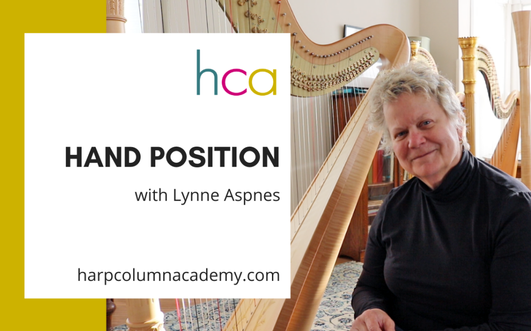 Lynne Aspnes Archives - Page 5 of 8 - Harp Column Academy