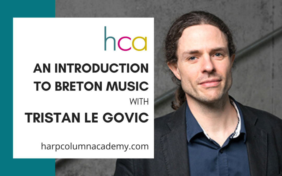 Breton music—first steps Archives - Page 3 of 3 - Harp Column Academy