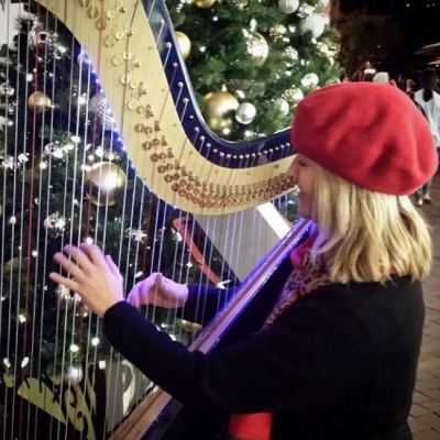 Harp Column Music – Instant Harp Sheet Music Downloads