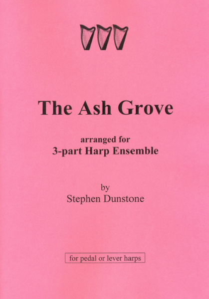The Ash Grove – Harp Column Music