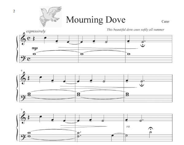 Soaring Strings – Harp Column Music