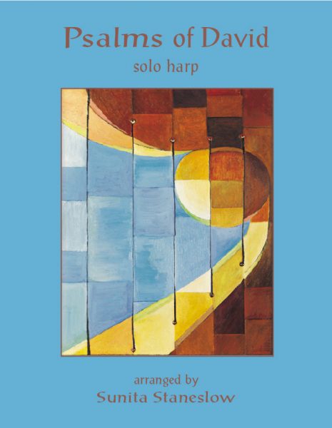 Psalms of David – Harp Column Music