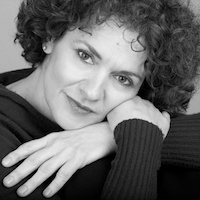 Isabelle Perrin – Harp Column Music