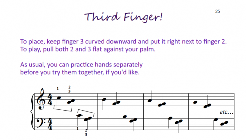 Happy Harps Complete Level 1 – Harp Column Music