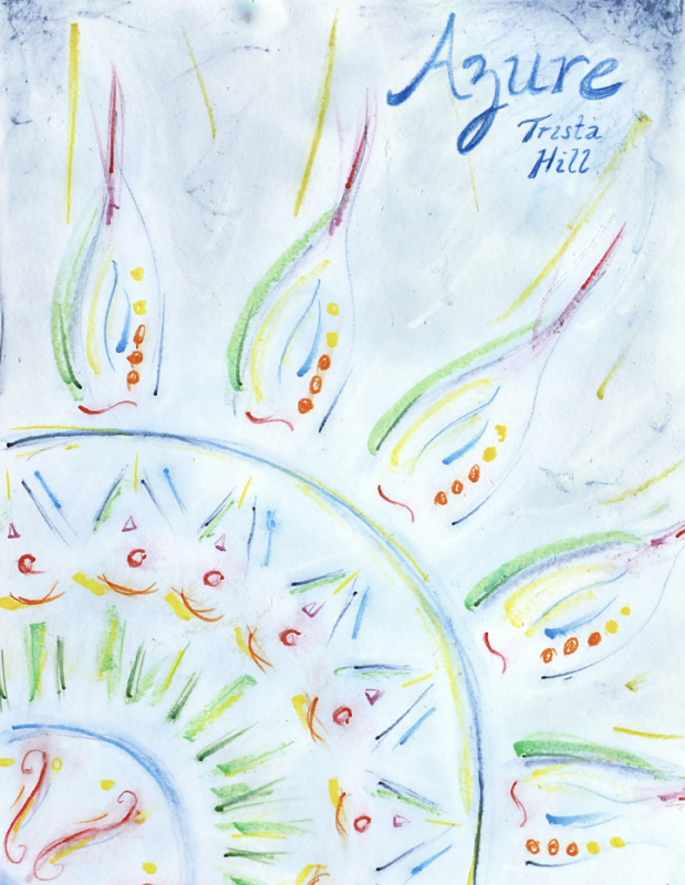 Azure – Harp Column Music