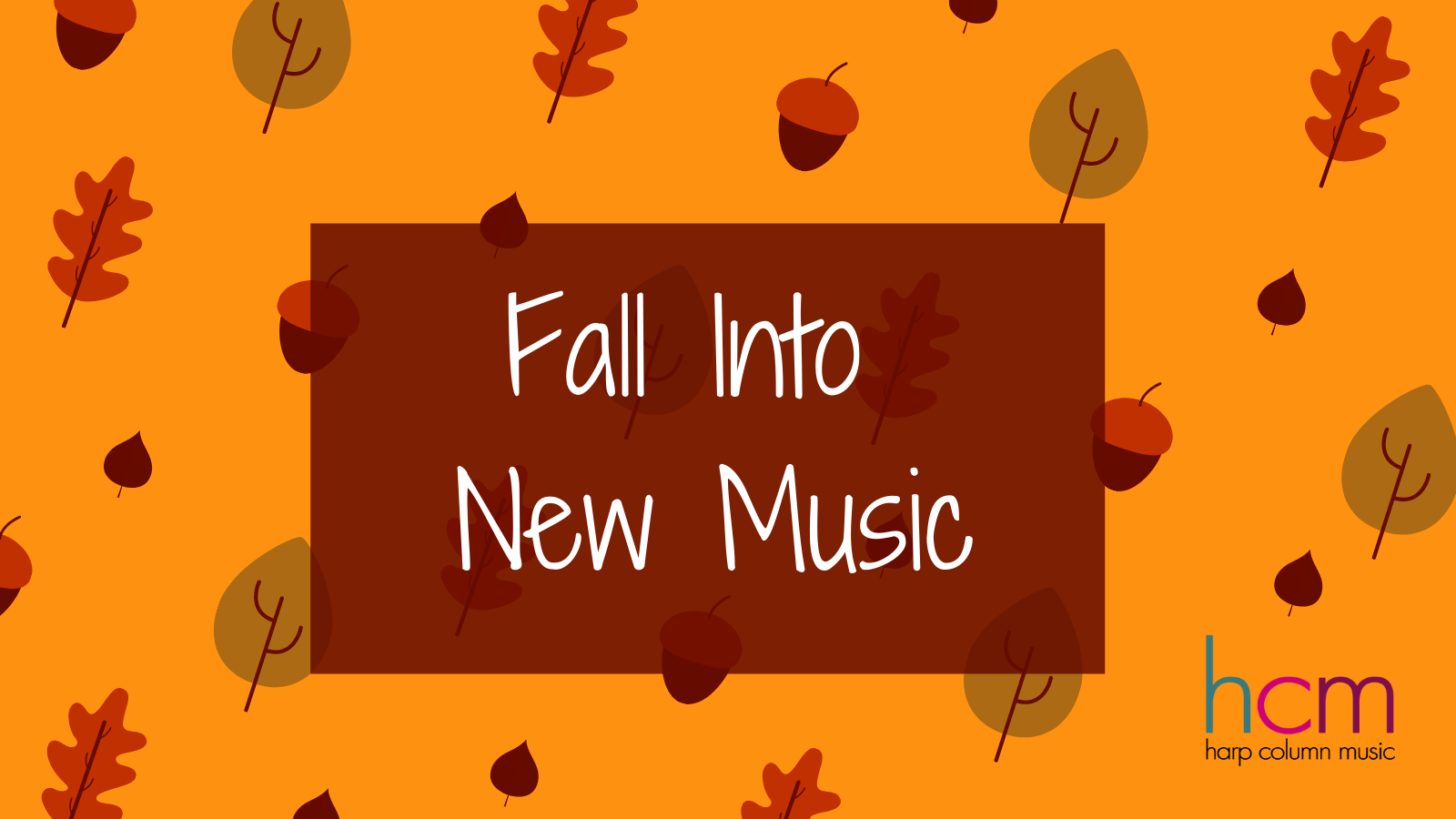 Harp Column Music – Instant Harp Sheet Music Downloads