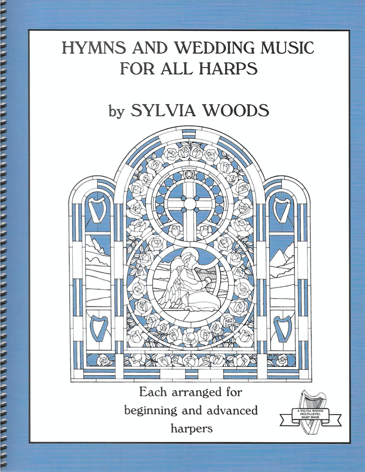 Hymns and Wedding Music – Harp Column Music