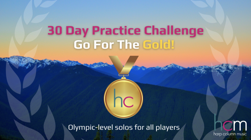 Blog – Harp Column Music