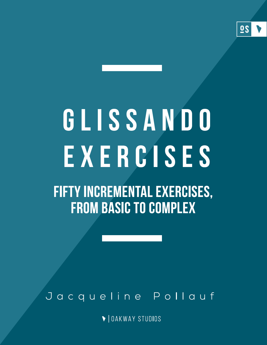 Glissando Exercises – Harp Column Music