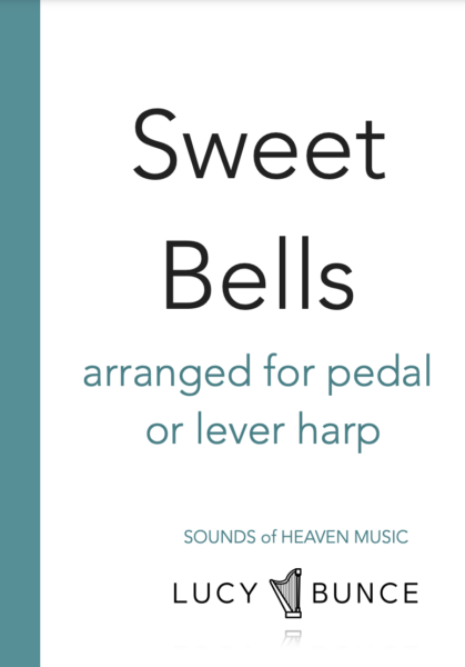 Sweet Bells – Harp Column Music