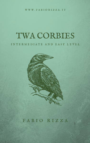 Twa Corbies – Harp Column Music