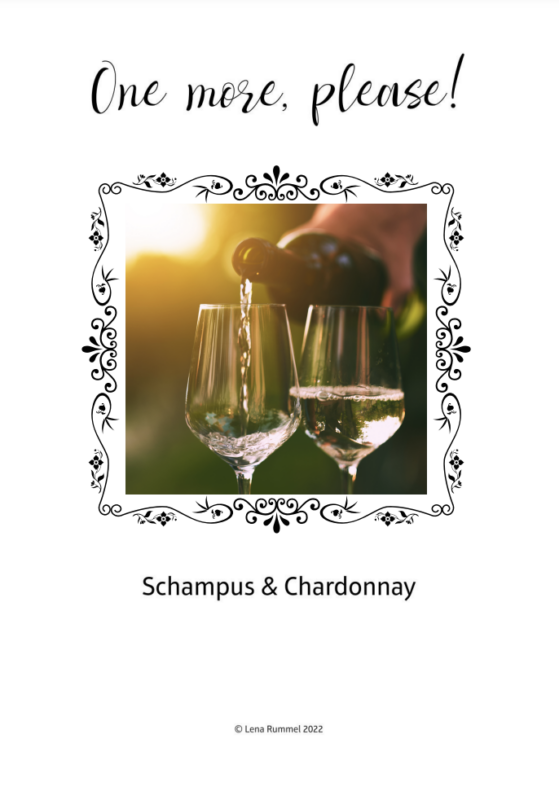 One more, please! – Harp Column Music