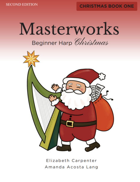 Christmas – Harp Column Music