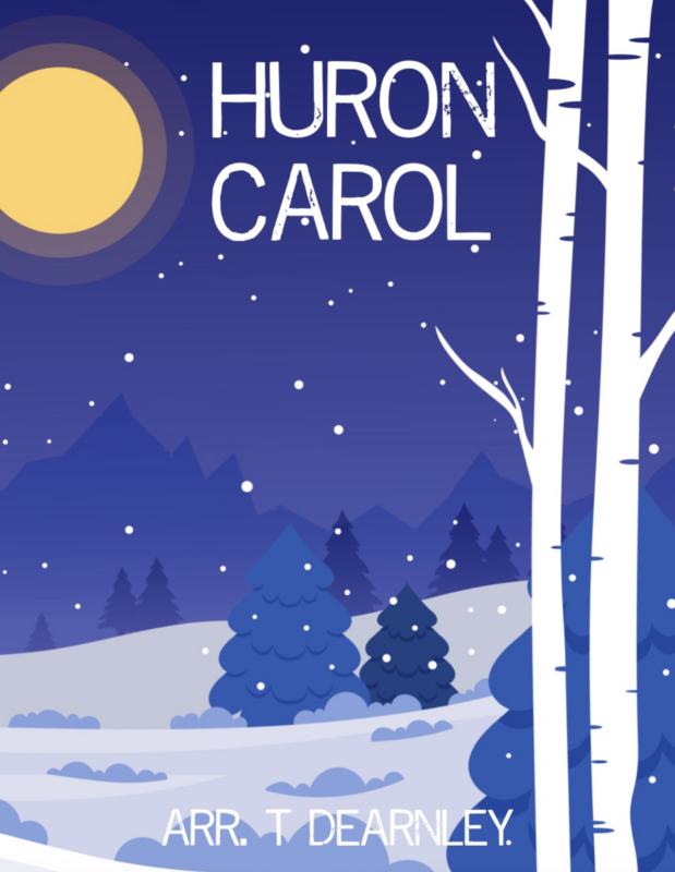 Harp Solo – Harp Column Music