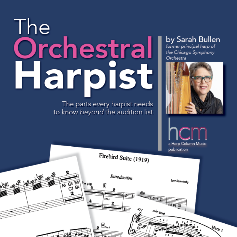 Harp Column Music – Instant Harp Sheet Music Downloads