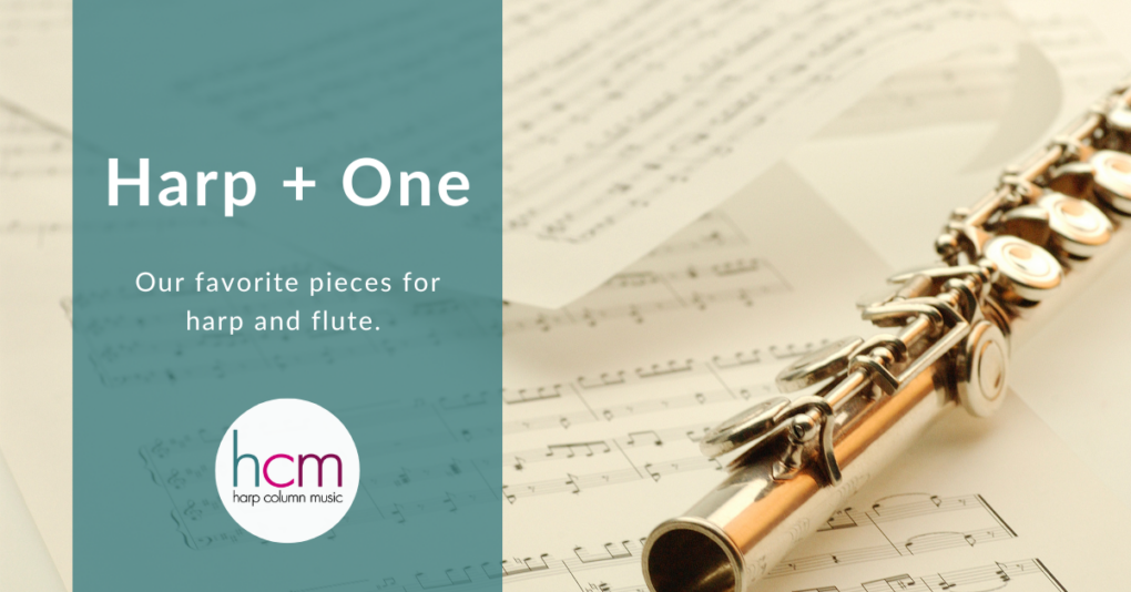 Harp Column Music – Instant Harp Sheet Music Downloads