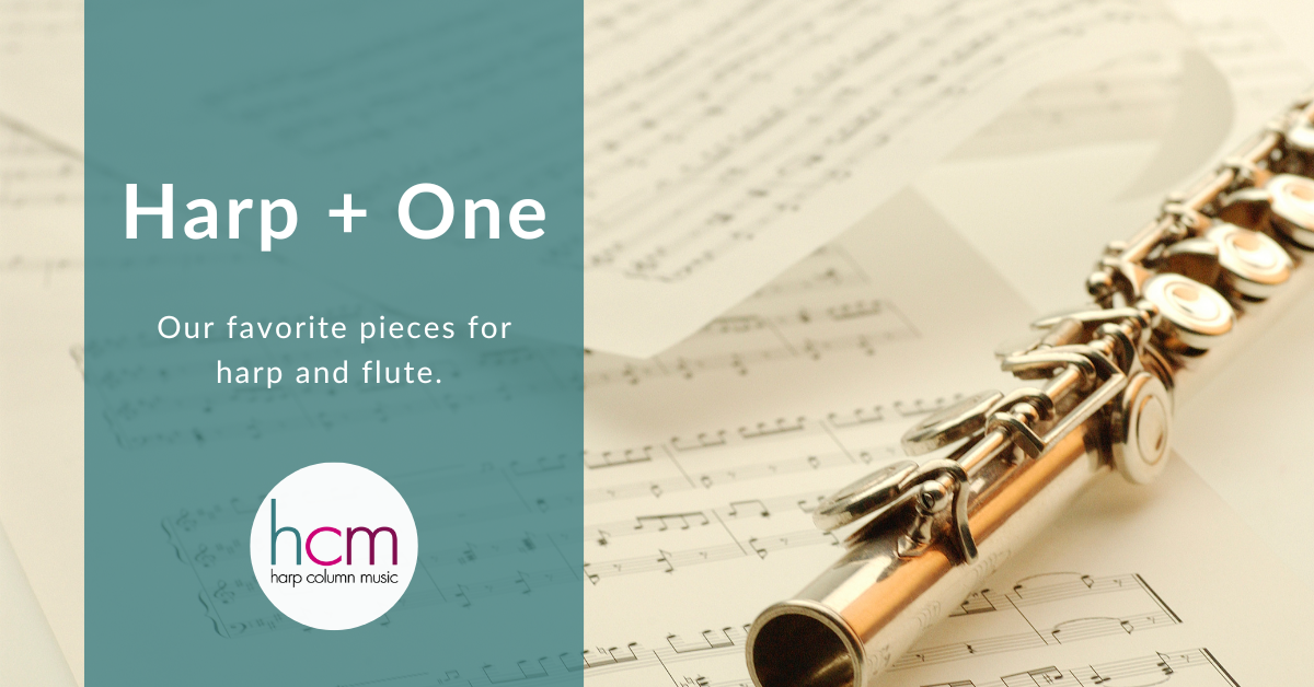 Harp Column Music – Instant Harp Sheet Music Downloads