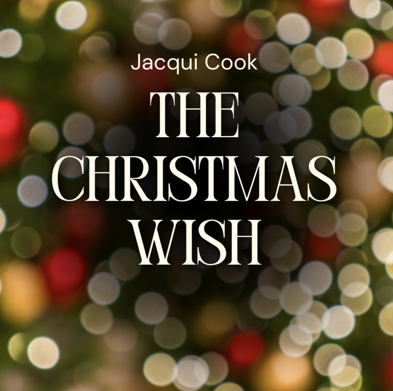 The Christmas Wish – Harp Column Music