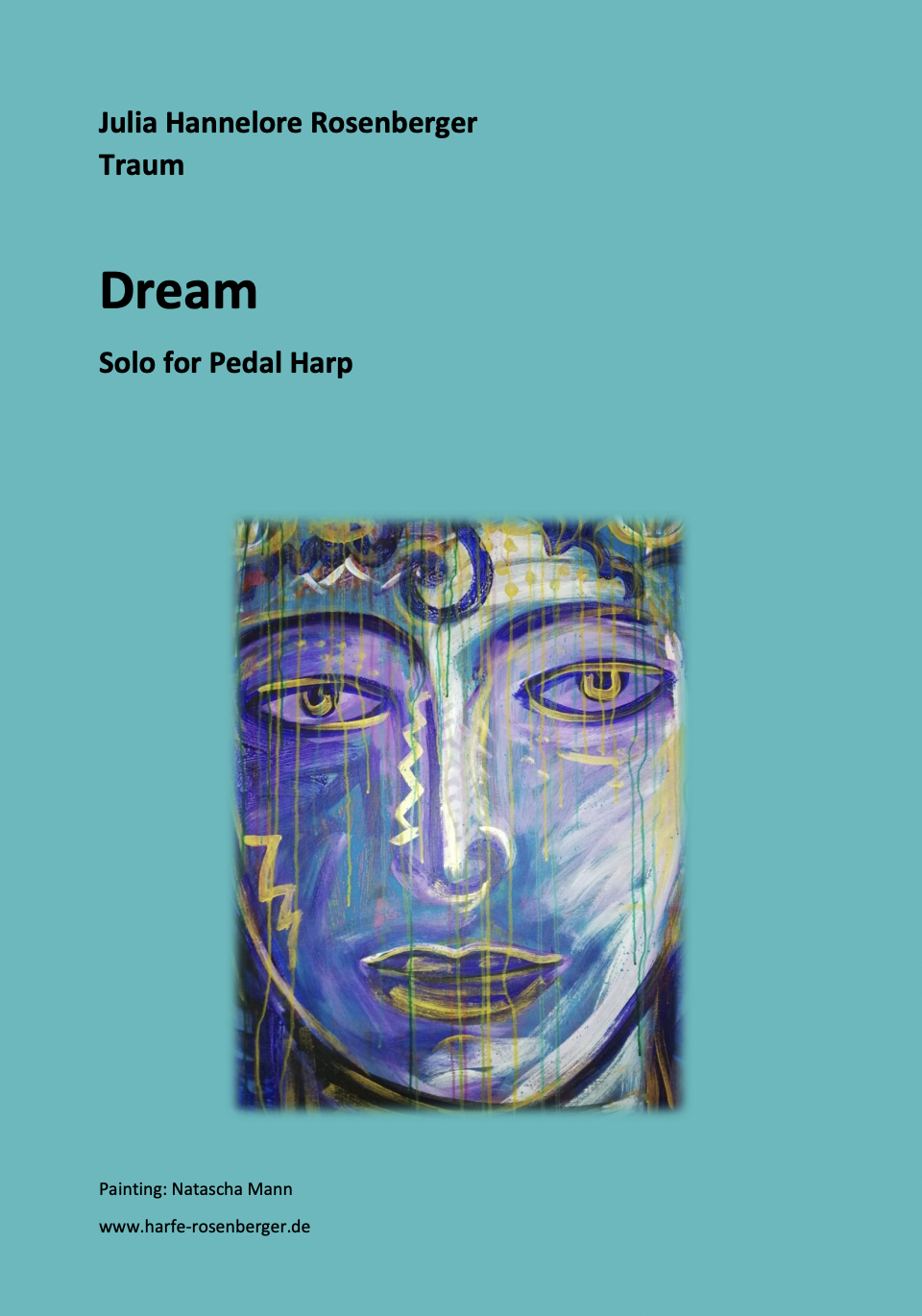 Dream – Harp Column Music