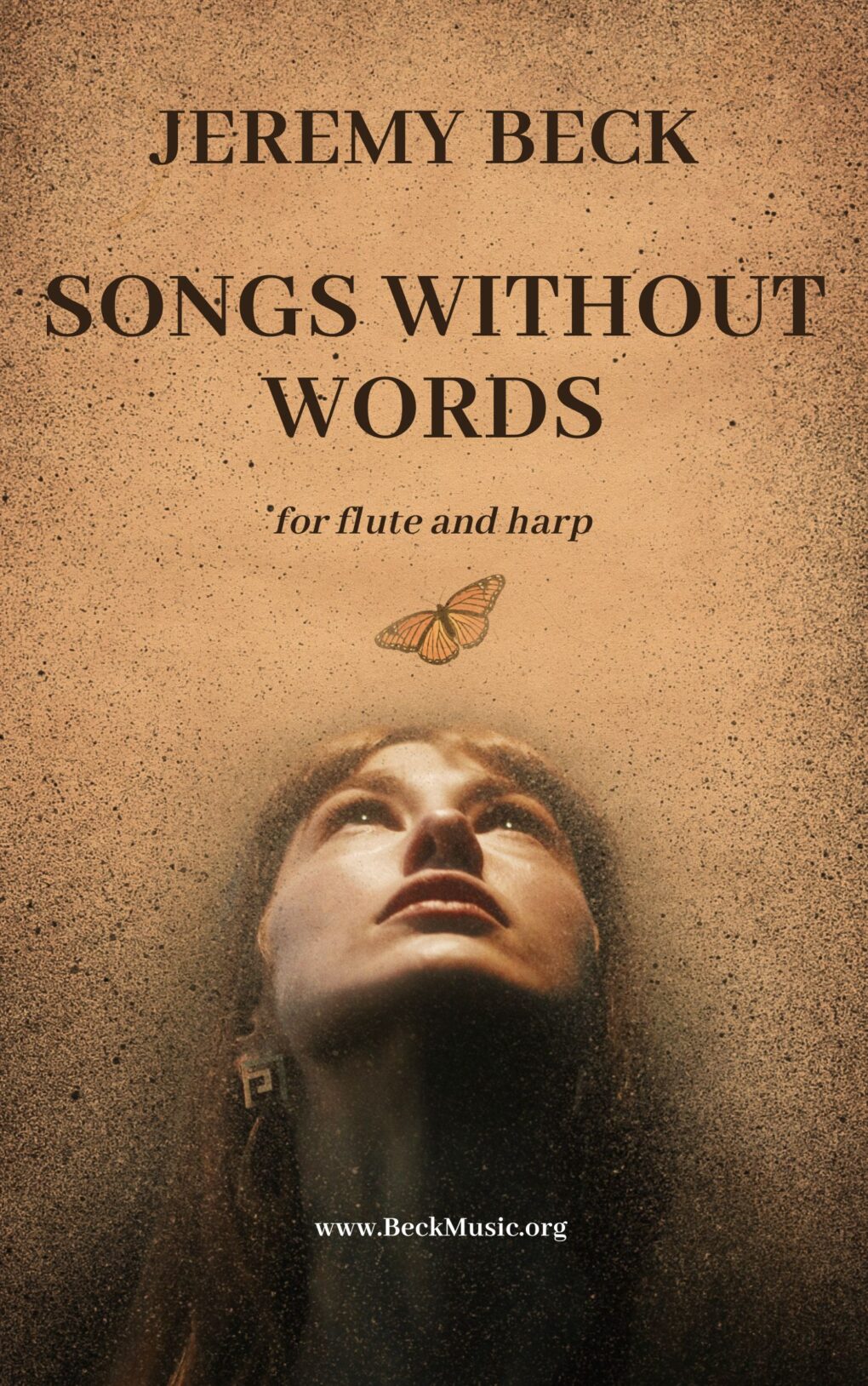 Songs Without Words – Harp Column Music