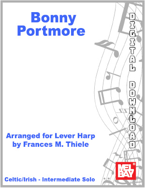 Bonny Portmore – Harp Column Music