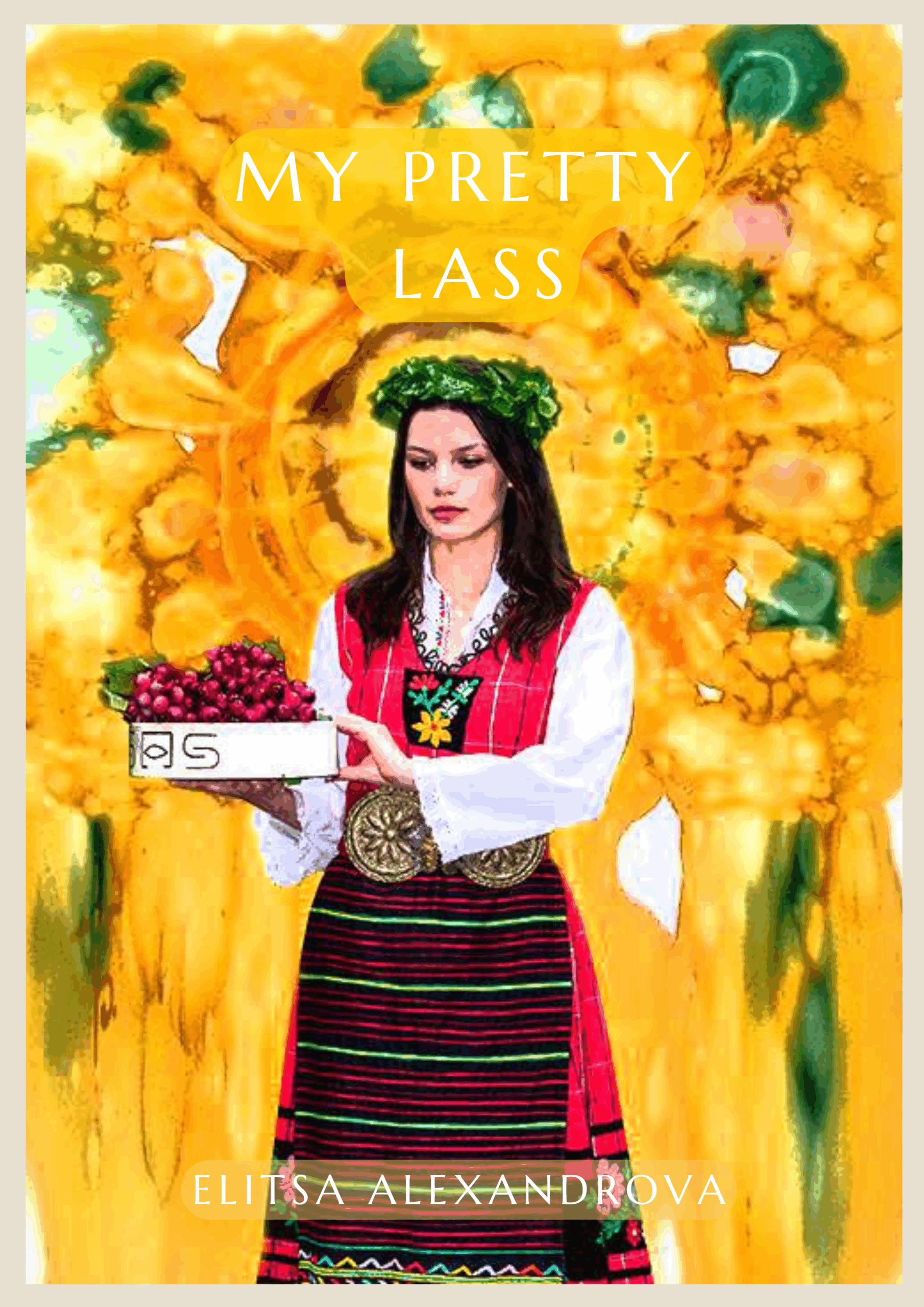 My Pretty Lass – Harp Column Music