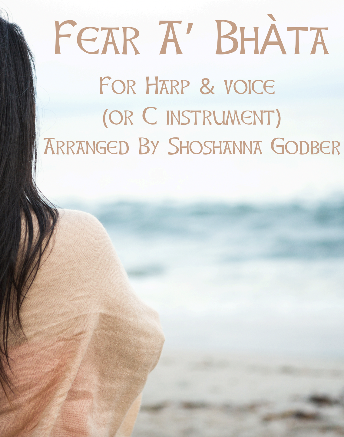 Fear A’ Bhata – Harp Column Music