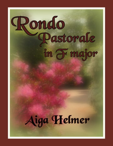 Rondo Pastorale – Harp Column Music