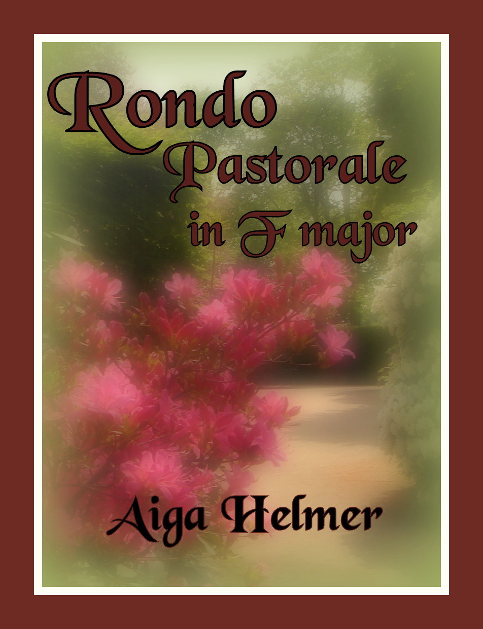 Rondo Pastorale – Harp Column Music