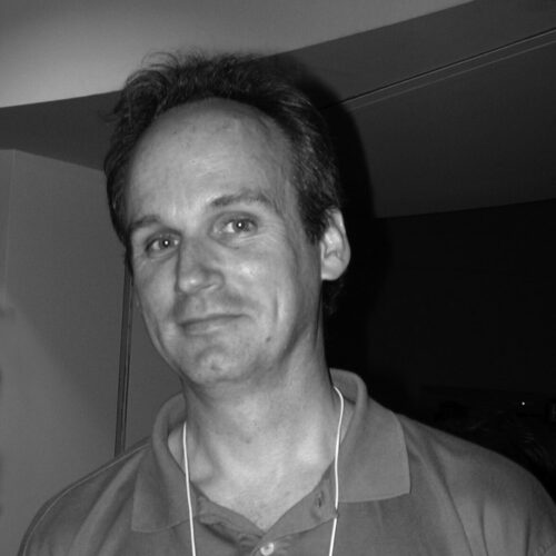 Mike Lewis | Harp Column