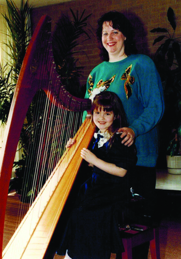 Meet Me in St. Louis | Harp Column
