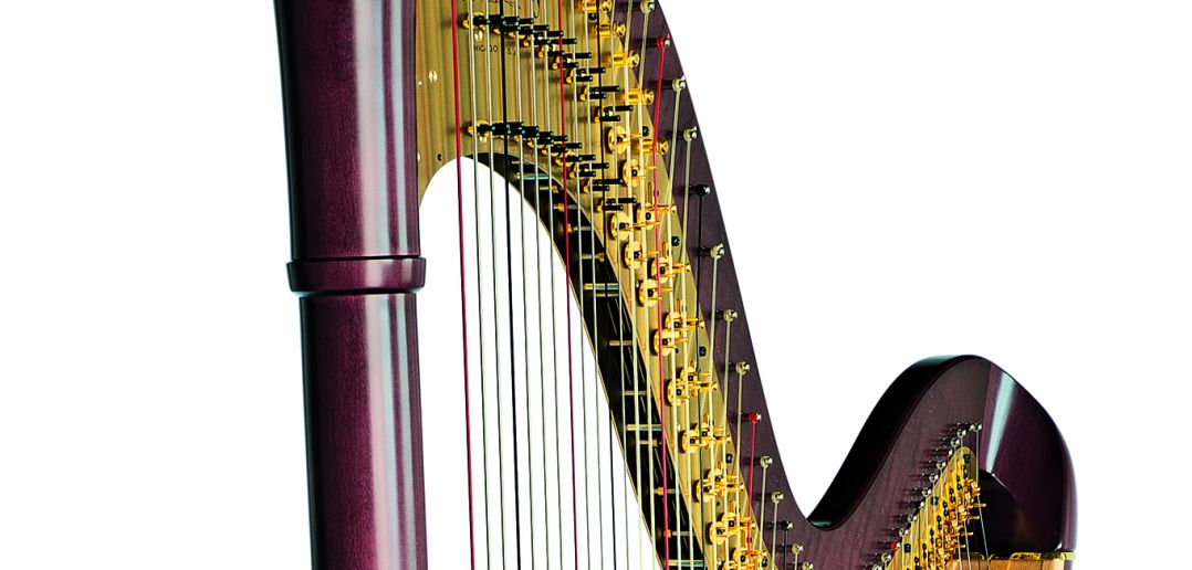 Lyon & Healy Unveils the Style 150