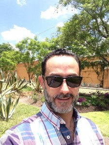 10 things you don’t know about Angel Padilla | Harp Column