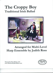 The Croppy Boy | Harp Column