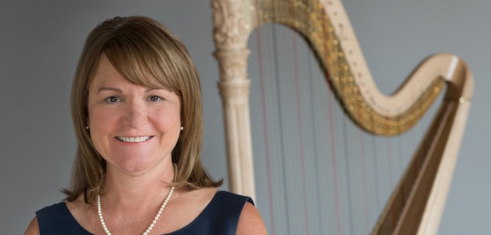Janet Harrell Returns to L&H as CEO