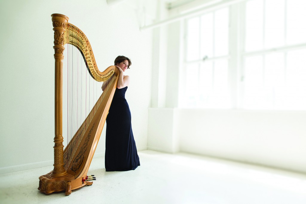 Winning Streak | Harp Column