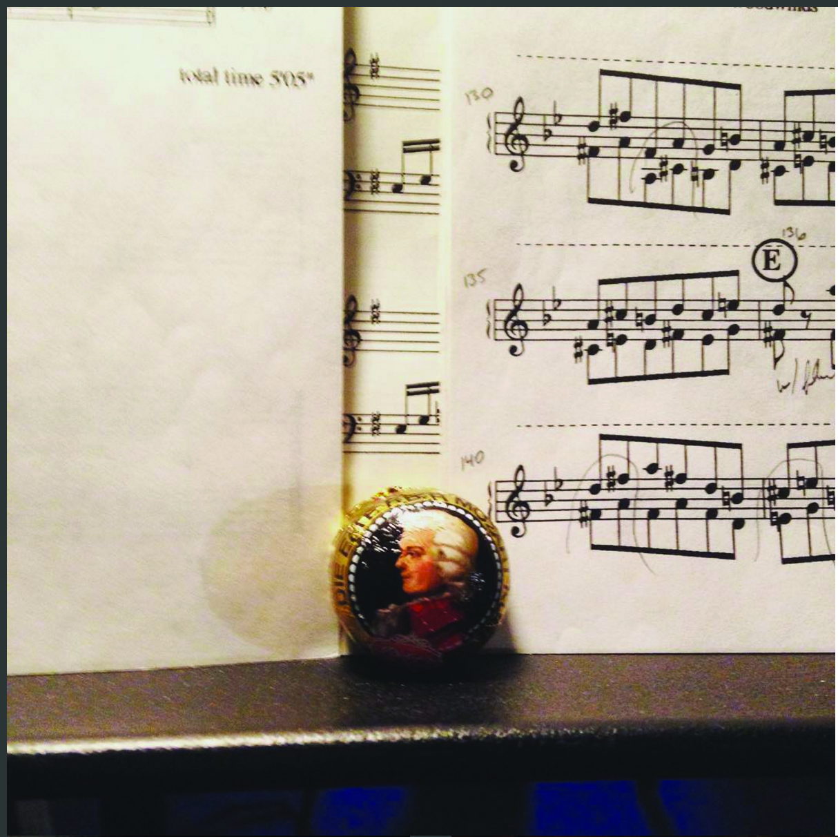 Megan Bledsoe Ward | Harp Column