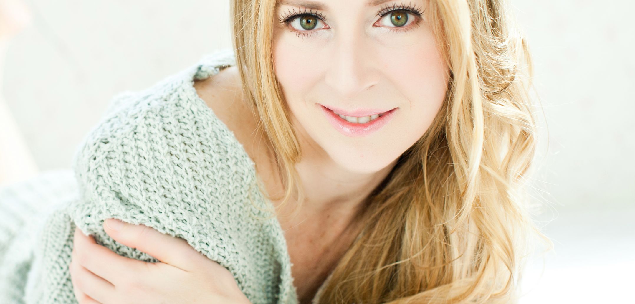 Q and A with Elizabeth Hainen