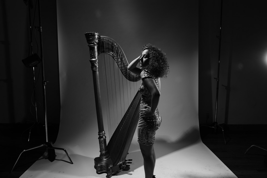 Natalie Lurie in the News | Harp Column