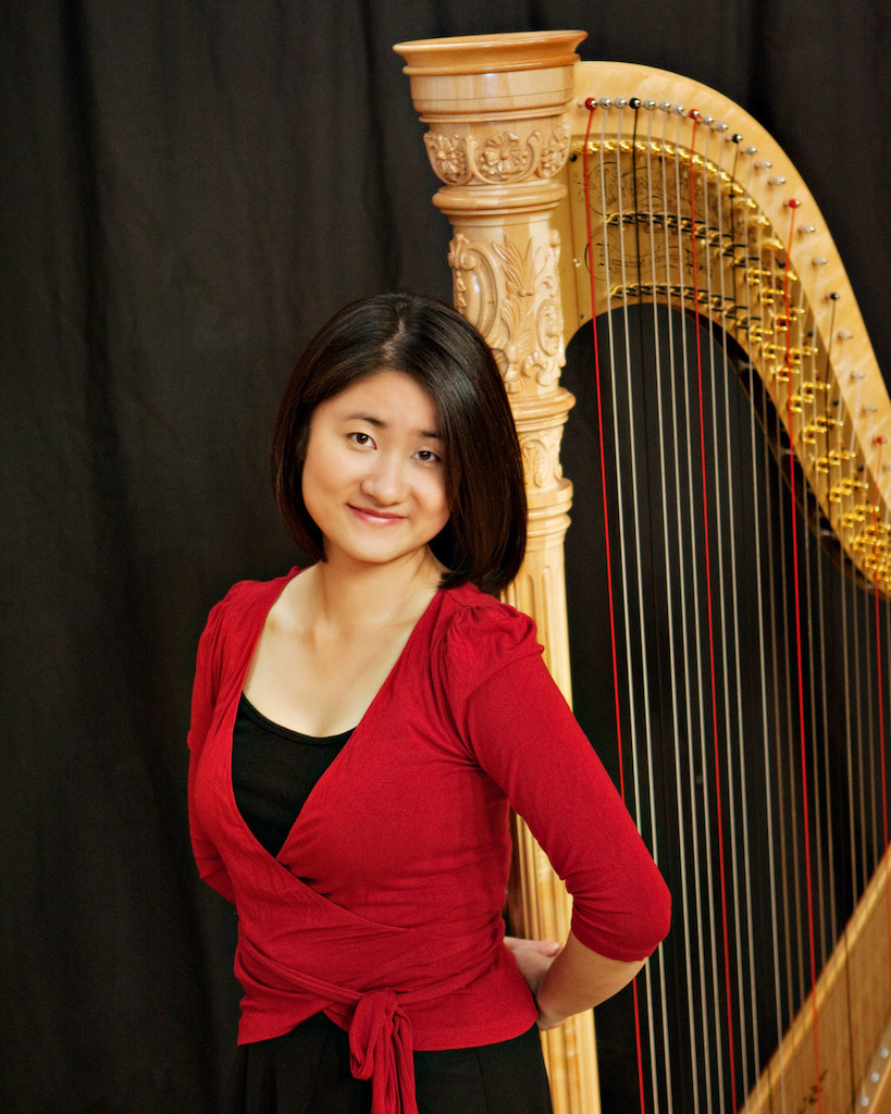 Why the USA International Harp Competition? | Harp Column