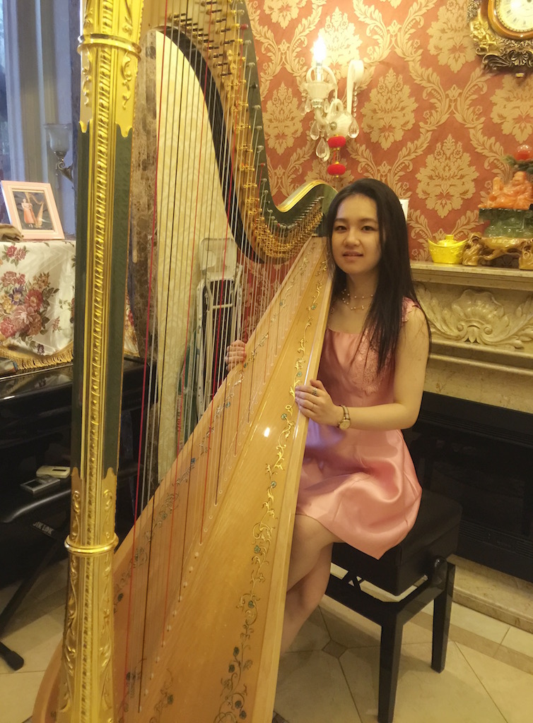 Peng – Photo #2 copy | Harp Column